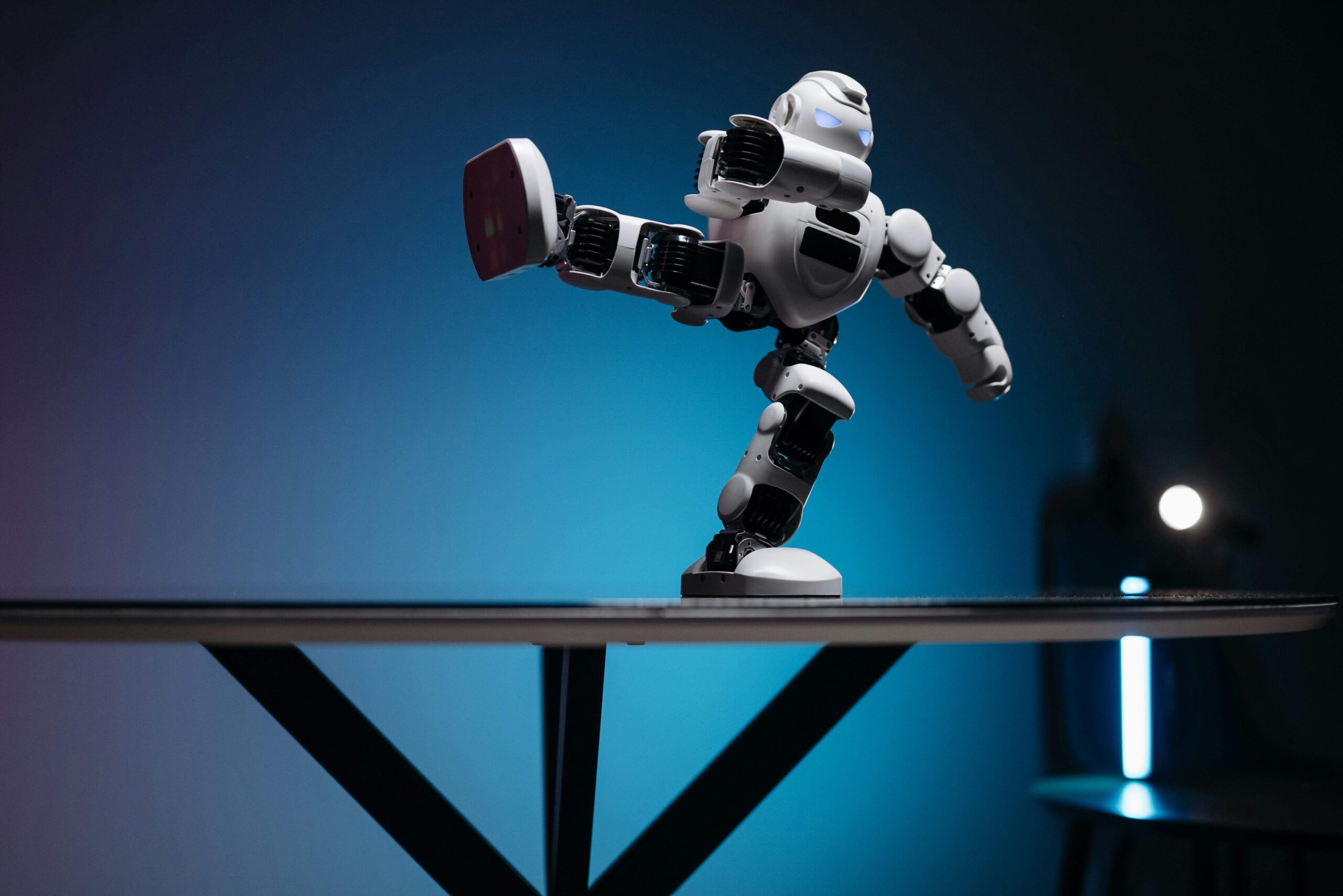 The Rise of Intelligent Machines | DiviTemp Layouts